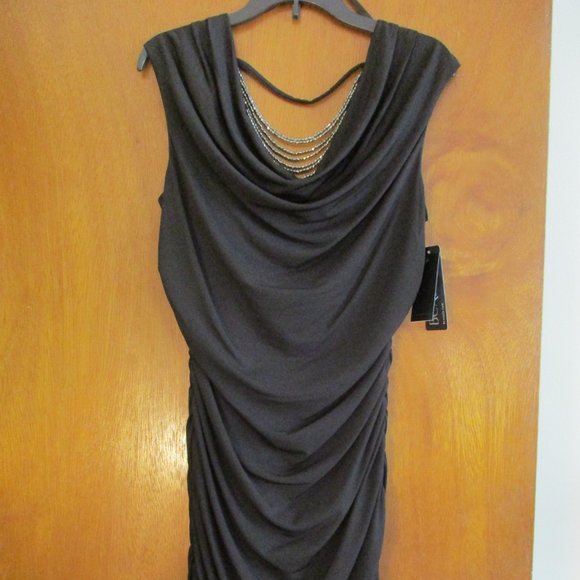 BCX | Dresses | Bcx Little Black Dress Nwt | Poshmark